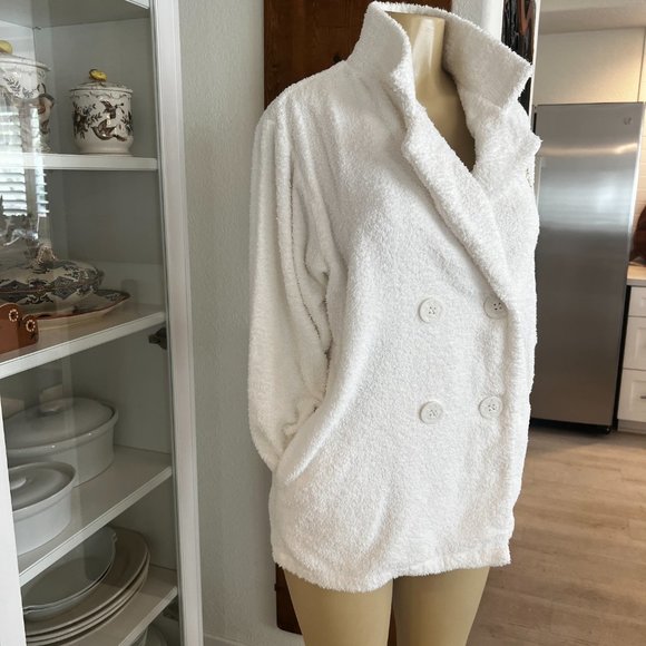 Coco Reef | Swim | Monogrammed Coco Reef Terry Beach Jacket W Pockets ...